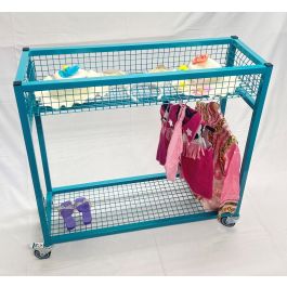 DR100 Costume Trolley